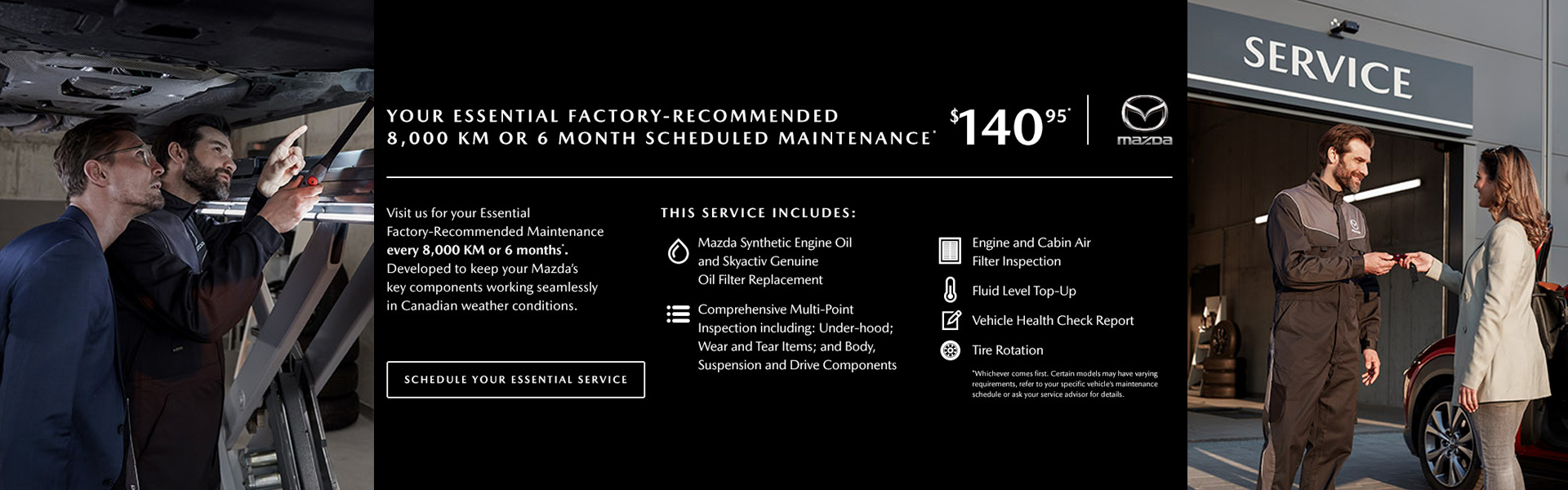 Steele Mazda: New & Used Mazda Dealership | Dartmouth, NS.